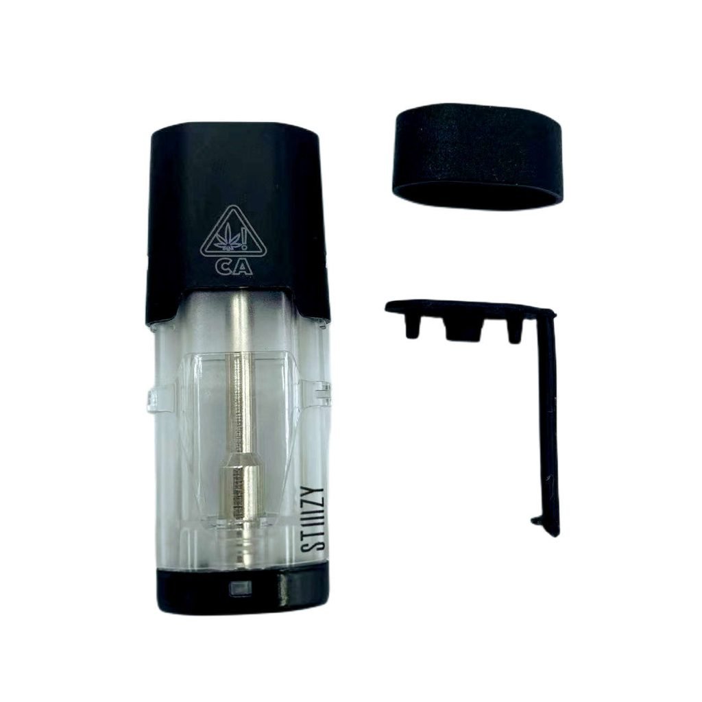 Stiiizy Pod empty 1.0ML with 20 flavors - hempacc