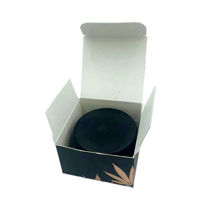 Stiiizy live rosin badder concentrate jar - hempacc